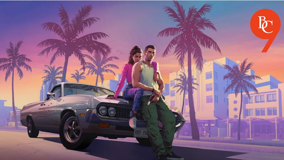 Majority of GTA 6 Developers Are from India: Rockstar India Leads ...