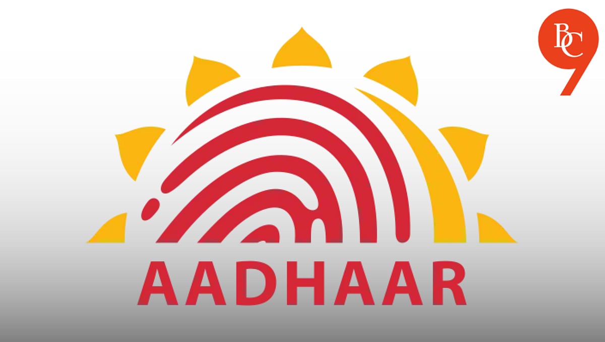 UIDAI Tightens Aadhaar Rules: Stricter Verification for New Cards and ...