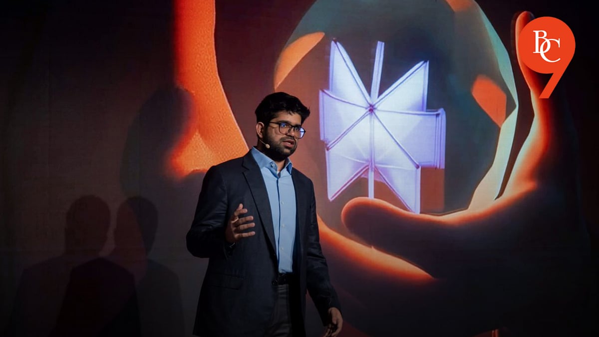 AI Startup Perplexity Valued at $18 Billion After Latest $100M Funding ...