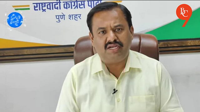 Prashant Jagtap: Supreme Court Orders Recount in Hadapsar Assembly Seat