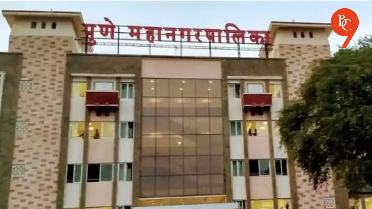 Pune Municipal Corporation to Recruit 169 Junior Engineers | PMC Jobs 2025