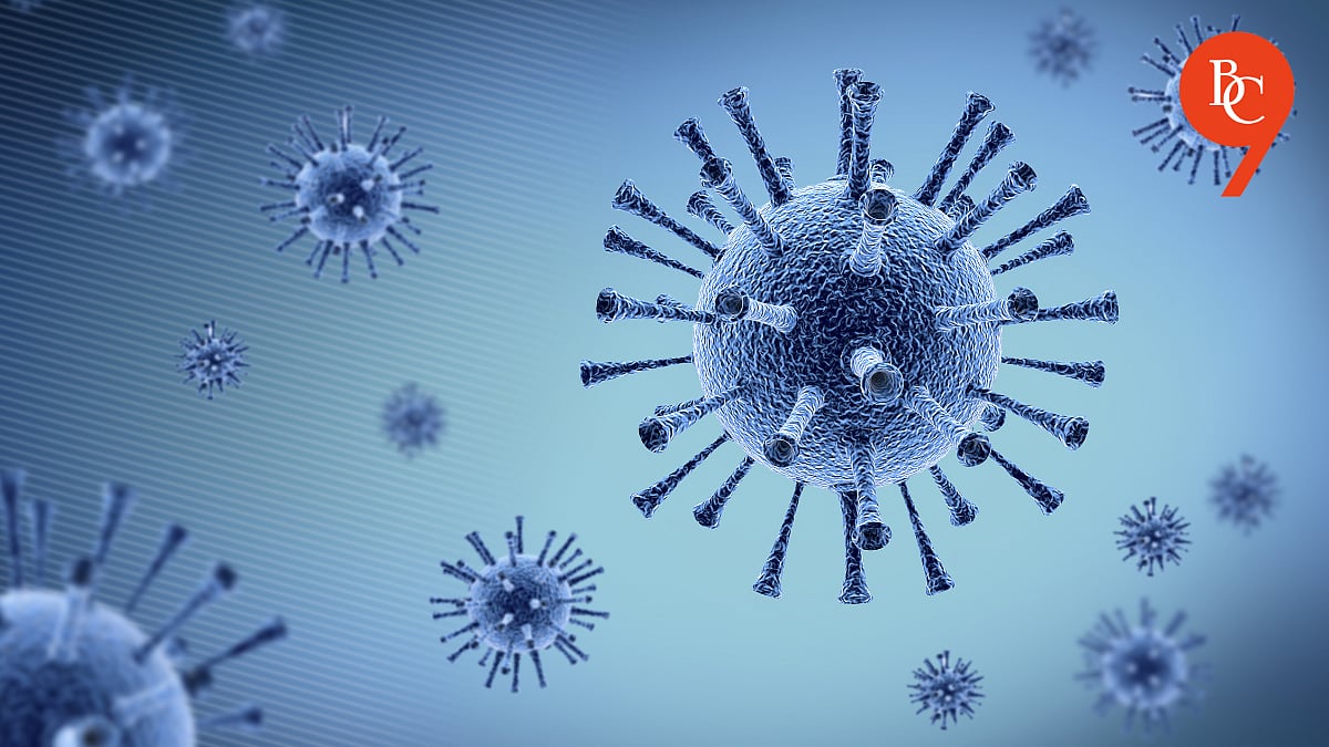 Pune Viral Surge: H1N1 and H3N2 Cases Rise Amid Monsoon Season