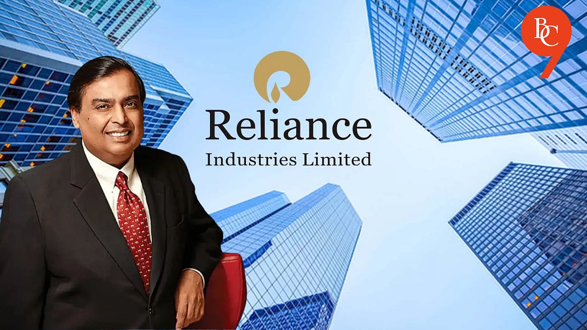 Reliance Launches 'Reliance Intelligence' to Build AI Infrastructure ...