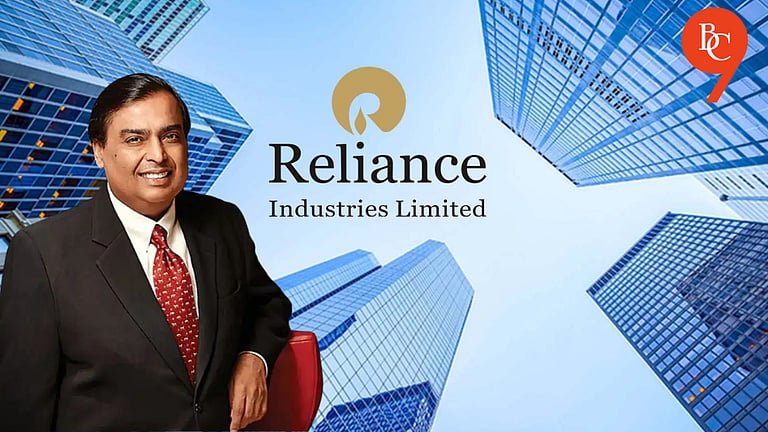 Reliance Launches 'Reliance Intelligence' to Build AI Infrastructure ...