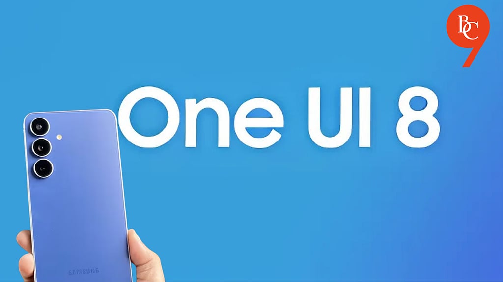 Samsung Rolls Out One UI 8 Based on Android 16: Top Features, Download ...