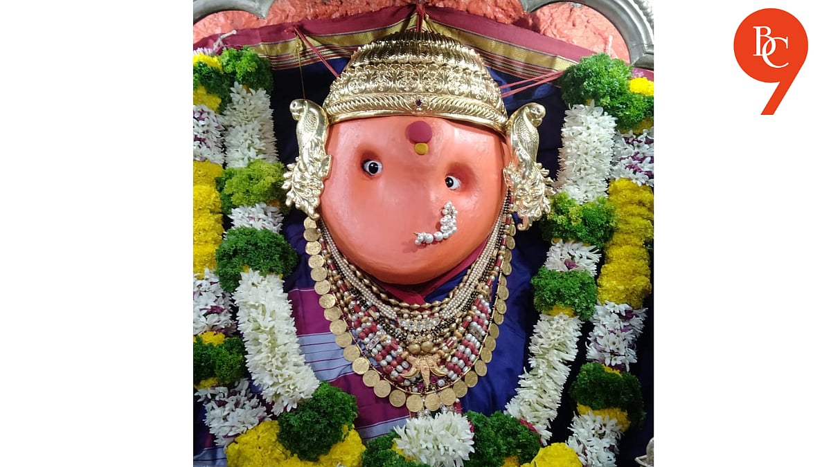 Navratri Traffic Alert: Pune Police Restrict Temple Routes for Festival