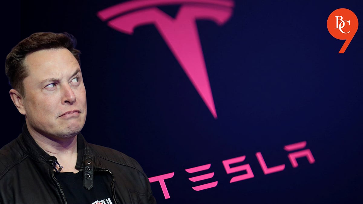 Viral Post Claiming 45+ Tesla Job Openings in Pune Sparks Social Media ...