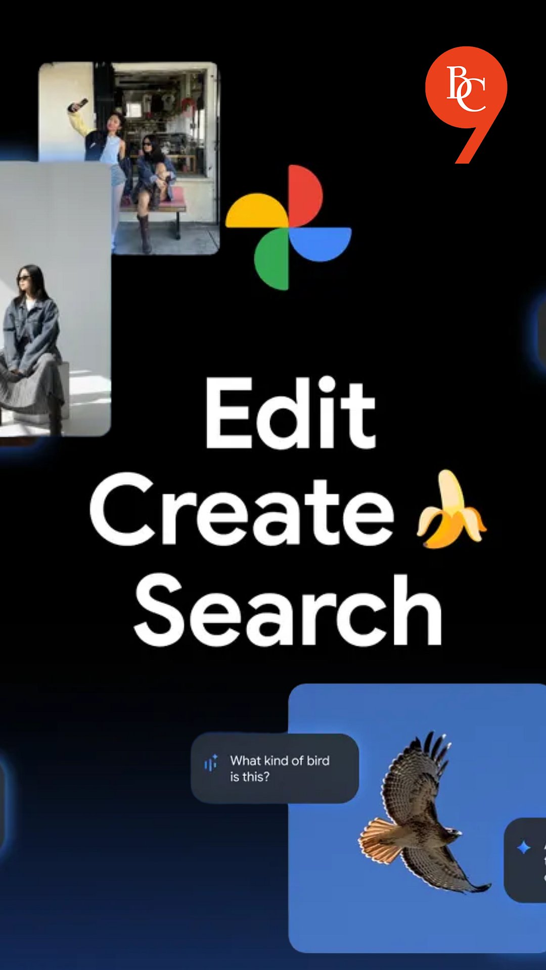 Google Photos Adds 6 Powerful New AI Features