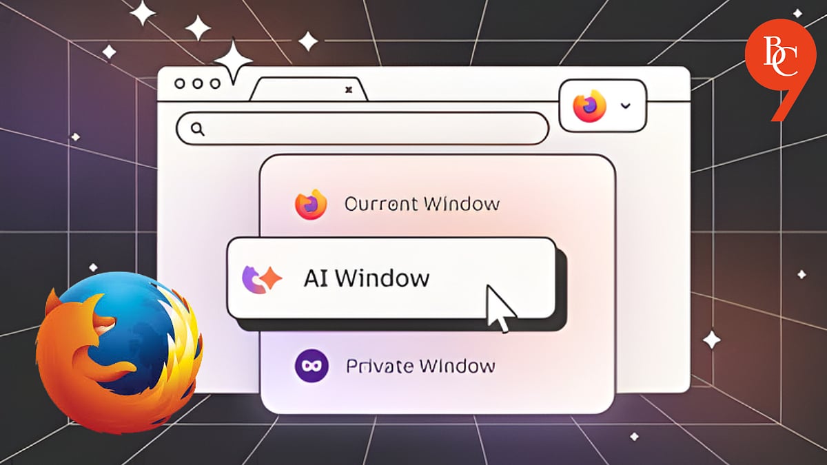 Mozilla Introduces Opt-In ‘AI Window’ in Firefox as Browser AI Race ...