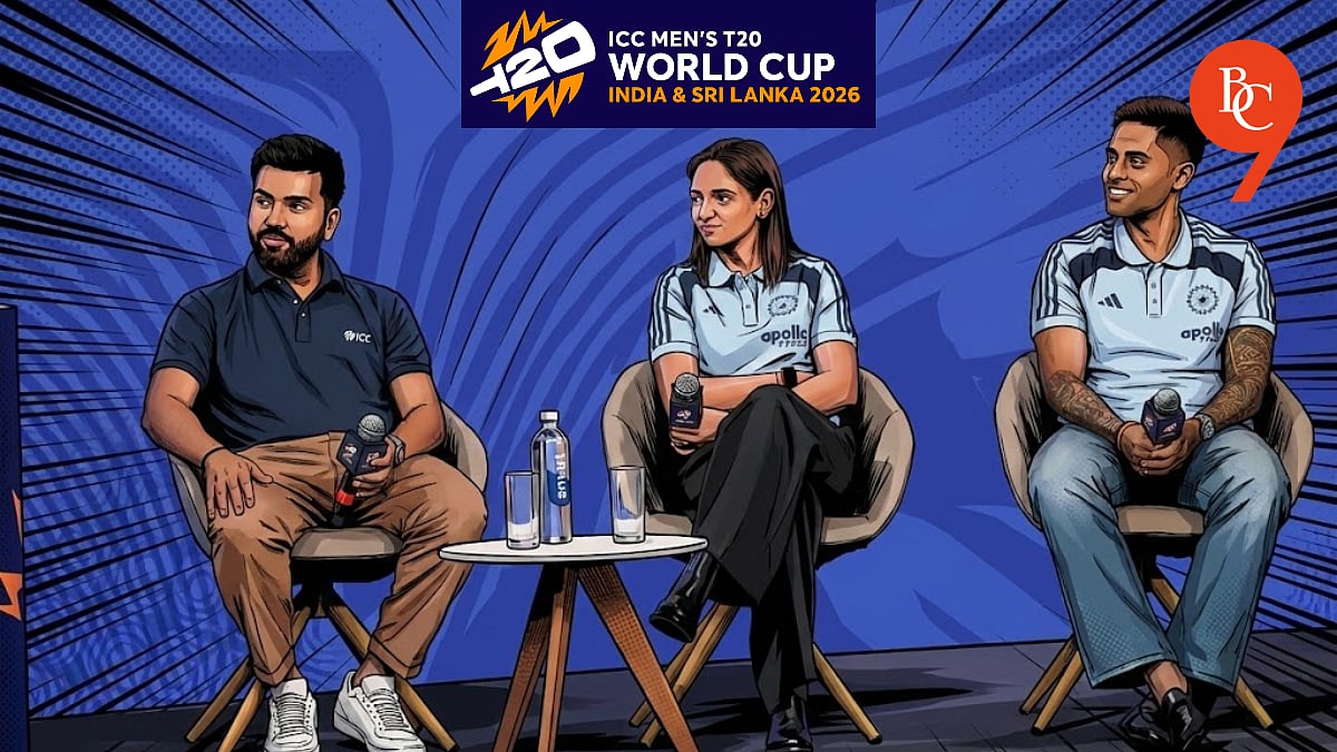 T20 World Cup 2026 Schedule: India vs Pakistan Date & Venues