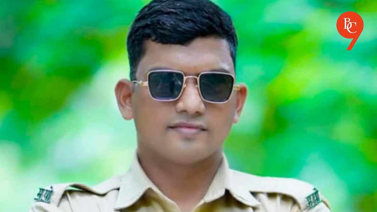 Pune Police Constable Saves Man After Sudden Heart Attack in Yerwada ...