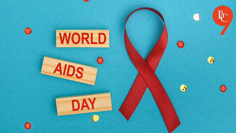 World AIDS Day 2025: India Sees 49% Drop in HIV Infections, 81% Fall in ...