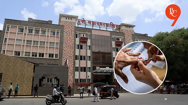 PMC Elections 2025: Nomination Filing Begins for 165 Corporators