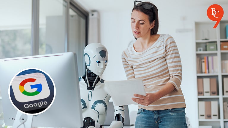 Google Introduces New AI Agent ‘CC’ That Can Become Your Personal Assistant