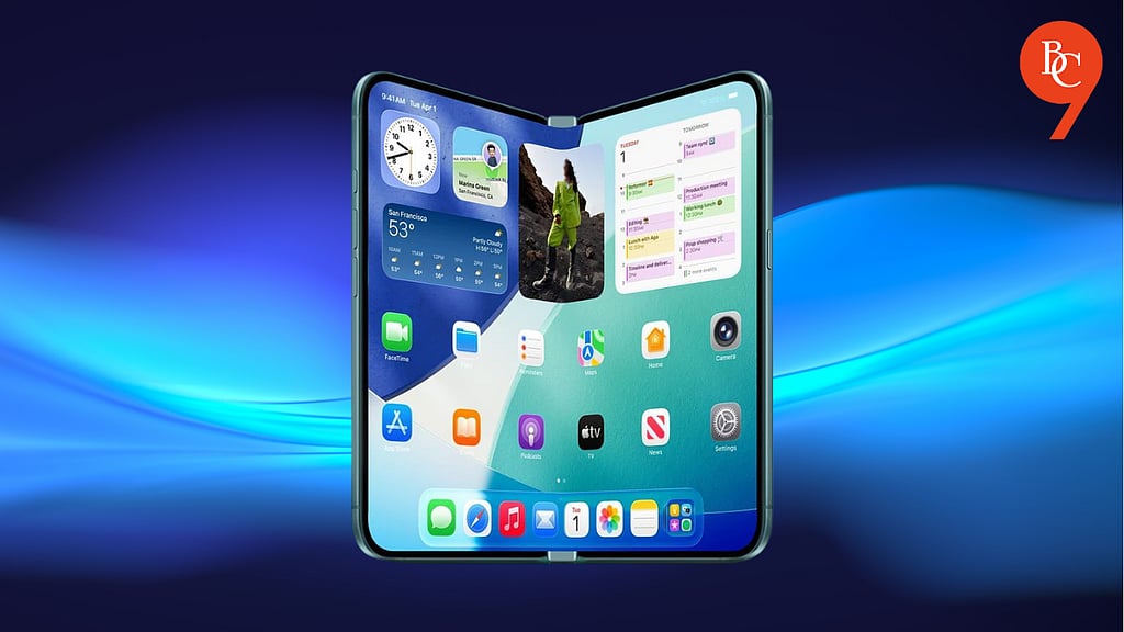 iPhone Fold Preview: Apple’s First Foldable Phone – Release Date and ...