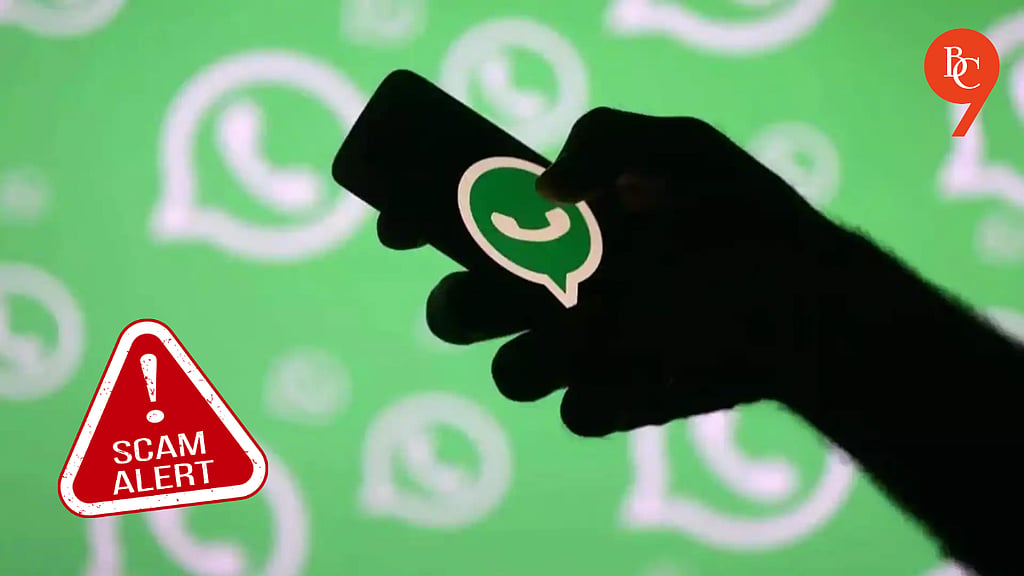 Over 9,400 WhatsApp Accounts Banned in India in 2026 — Explained