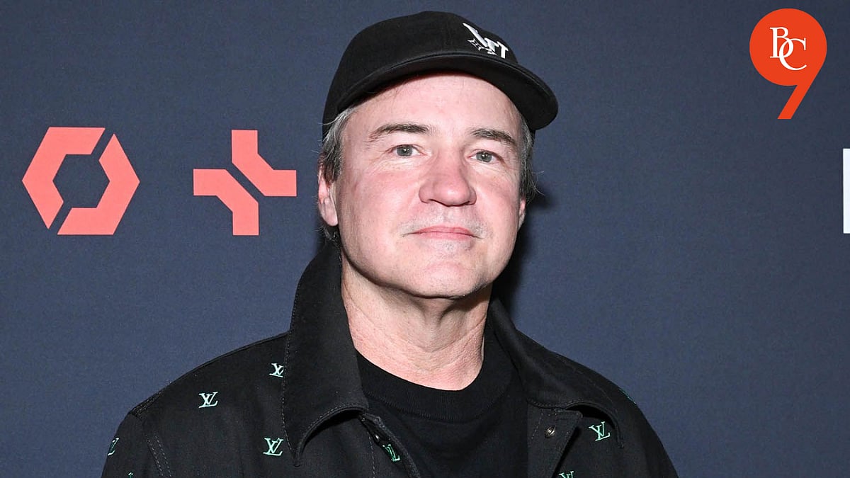 Tragic Loss: 'Call of Duty' Co-Creator Vince Zampella Dies in ...