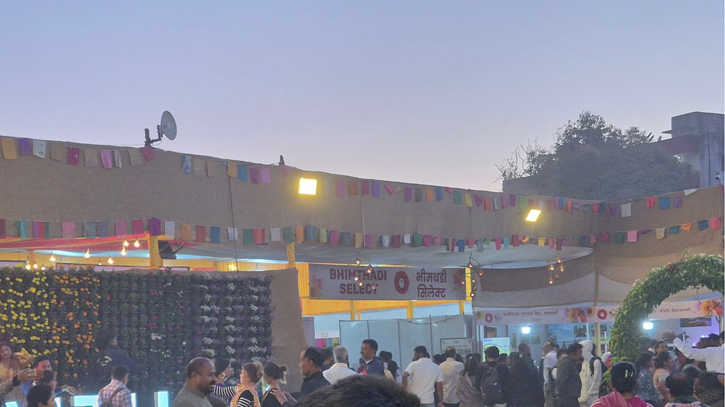 Bhimthadi Jatra Pune: Rural Culture & Women Entrepreneurship