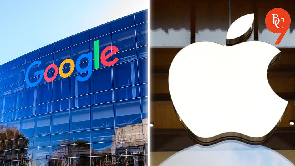 Google, Apple Win as Judge Blocks Texas App Store Age-Verification Law