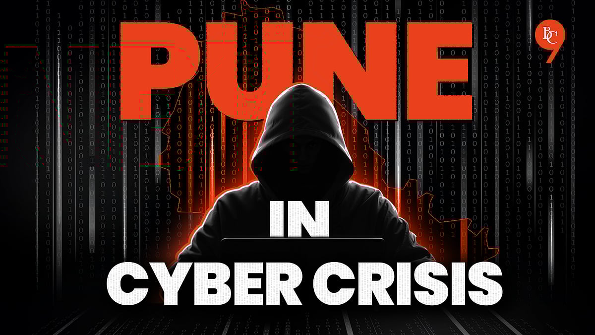 Why Pune Is Turning Into a Cyber Crime Hotspot | Explained