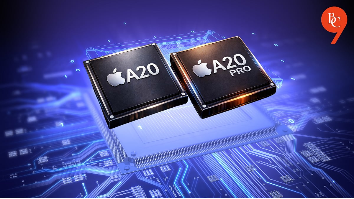 Apple’s A20 Chip for iPhone 18 Pro to Cost $280, 80% Price Hike Could ...