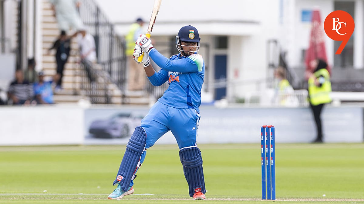 Suryavanshi Breaks Pant’s Record: India U19 Win Series in Benoni