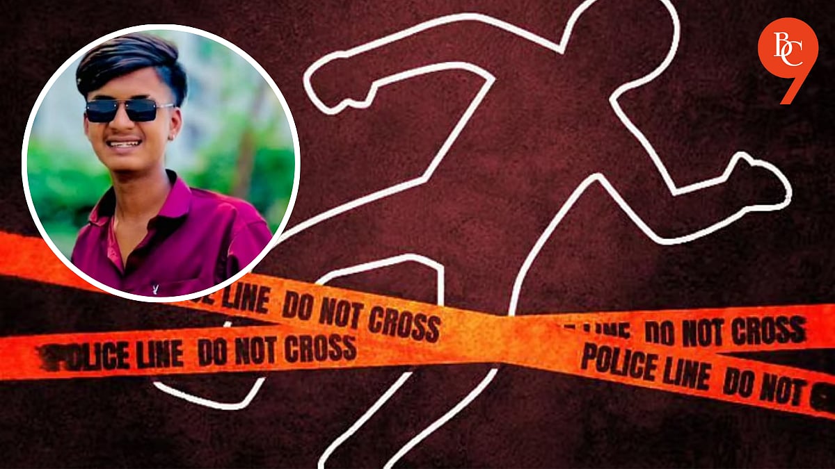 Pune Crime: Teen Kidnapped, Murdered After Fake Girl Profile Trap