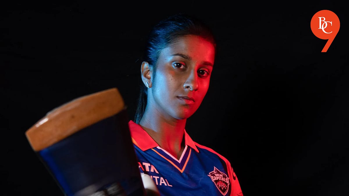 "Our Time is Now": Jemimah Rodrigues on Her Captaincy Style & WPL Vision