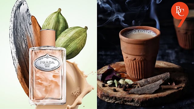 Prada's Chai Perfume: Luxury Scent Sparks Online Debate Over $190 Price