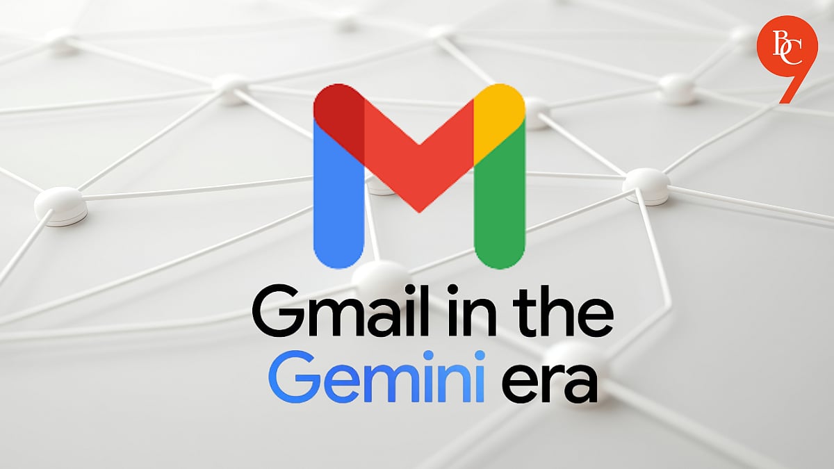 Google Upgrades Gmail with Gemini-Powered AI Features: Overviews, Help ...