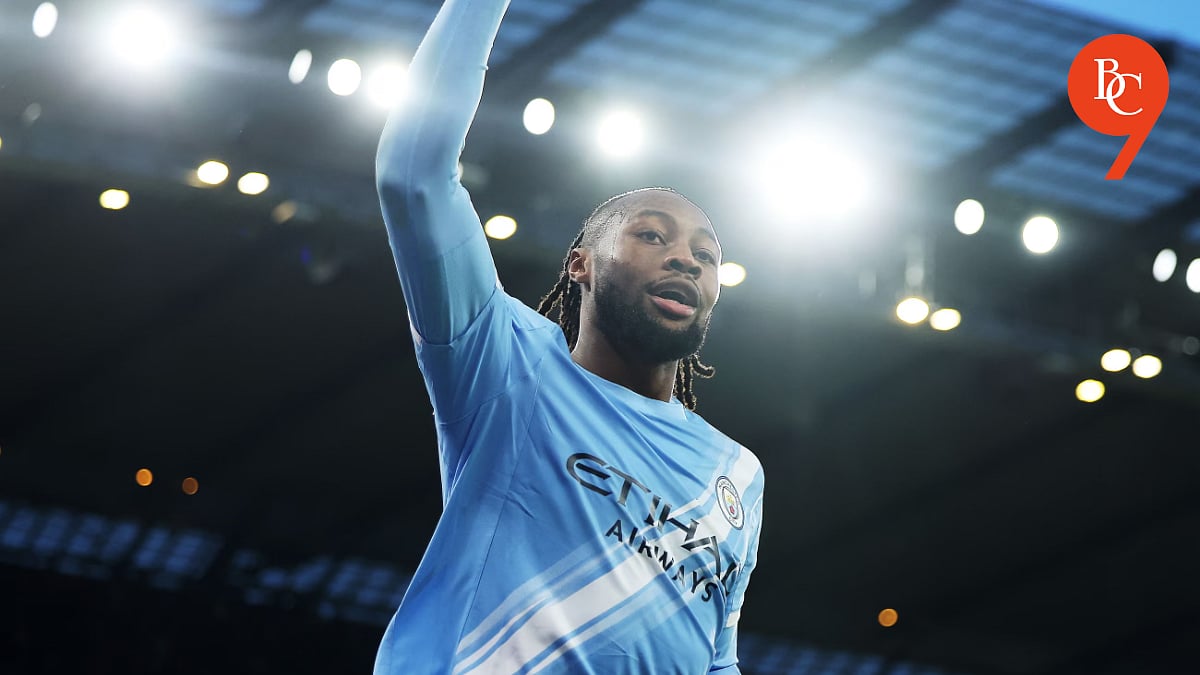 Antoine Semenyo's Record Debut: Man City Crush Exeter 10-1 in FA Cup