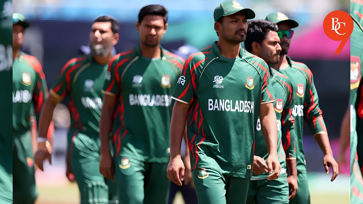 BCB Distances Itself from Director's "Indian Agent" Remarks As Players ...