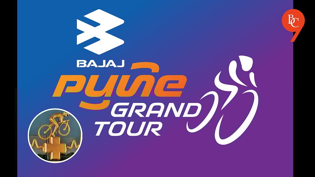 Pune Grand Tour 2026 Begins with 8-km Prologue Race Today| Traffic ...