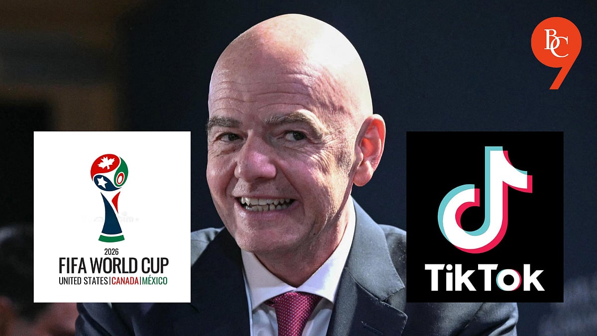 The Influencer World Cup: FIFA & TikTok Partner for 2026 Content