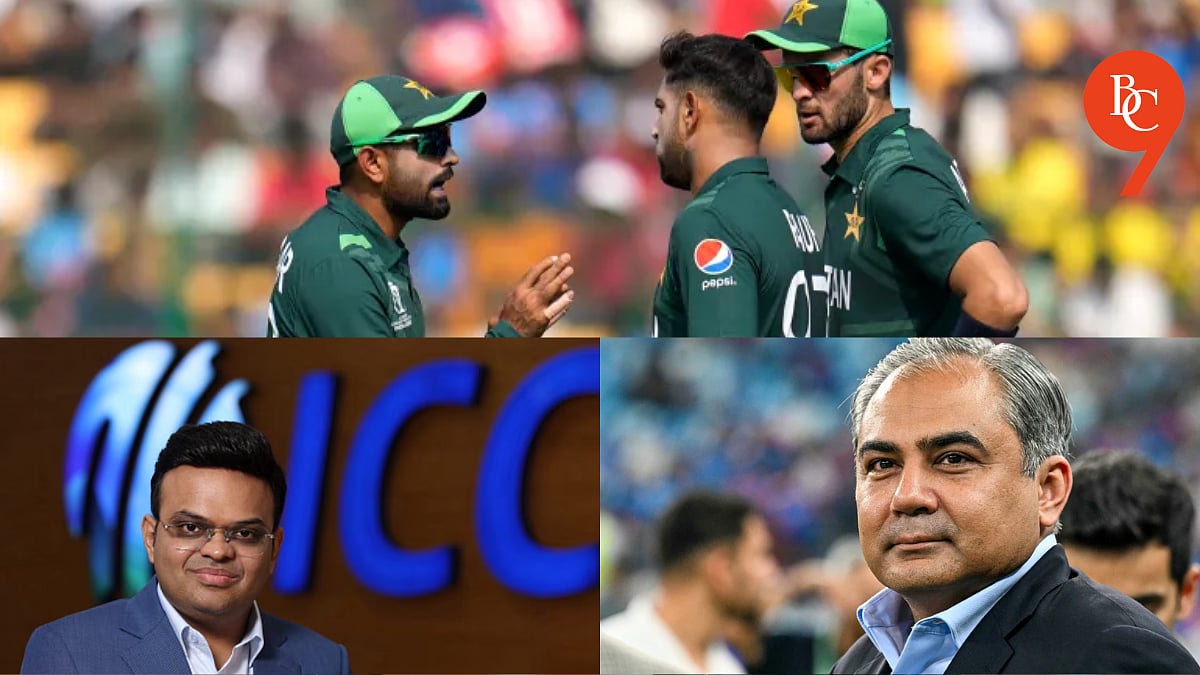 ICC vs PCB: Sanctions Loom as Pakistan Weighs World Cup Boycott