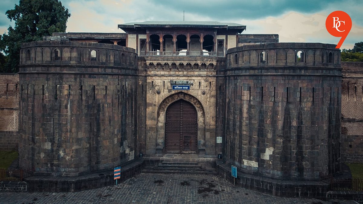 ASI Launches Phase 2 Audio Guide System at Shaniwarwada, Pune