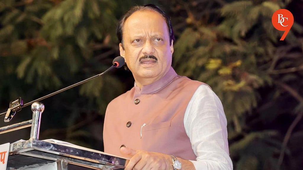 Who Is Ajit Pawar? Maharashtra’s Dada & Political Journey | Ajit Pawar