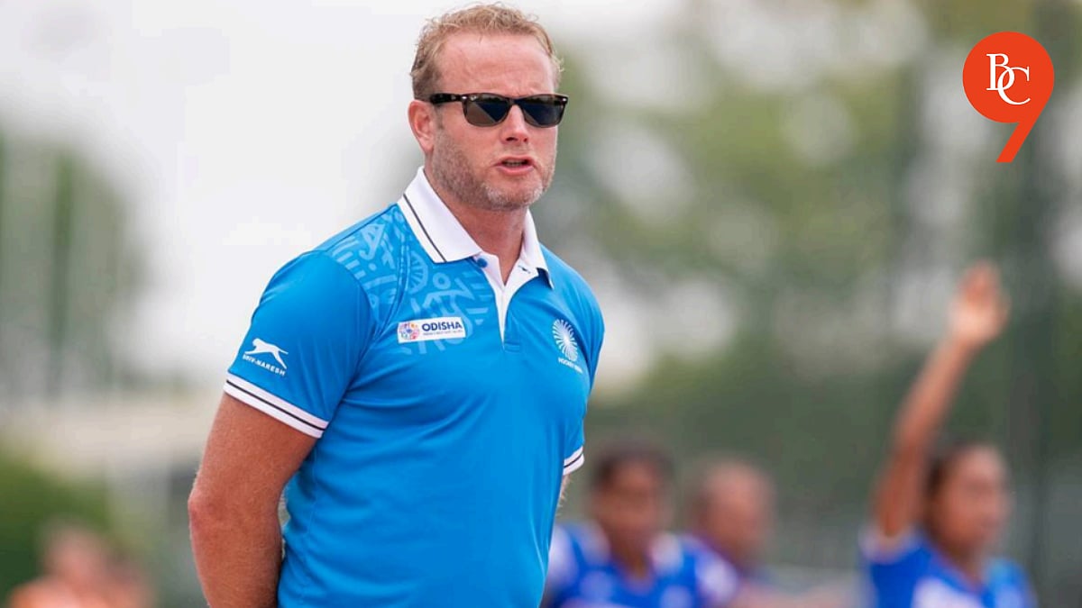 Marijne Returns: Rebuilding Unity in Indian Women’s Hockey for LA 2028