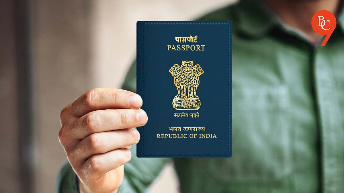 Pune Passport Police Verification Mostly Cleared in 15 Days, Document ...