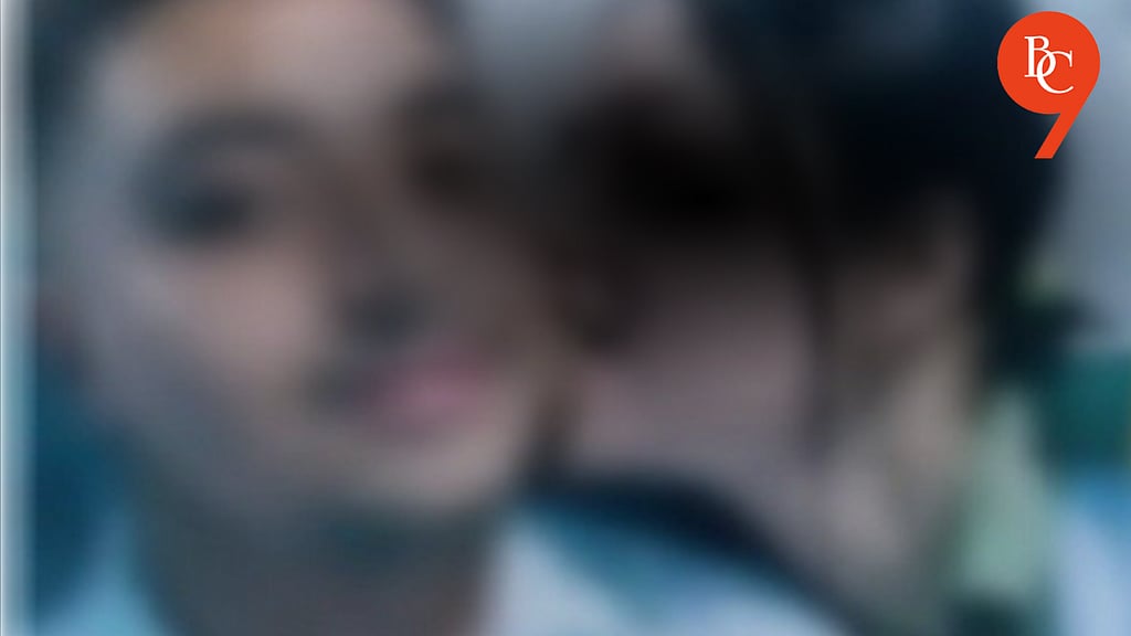 Indian College Couple's Viral Video Sparks Nationwide Controversy and ...