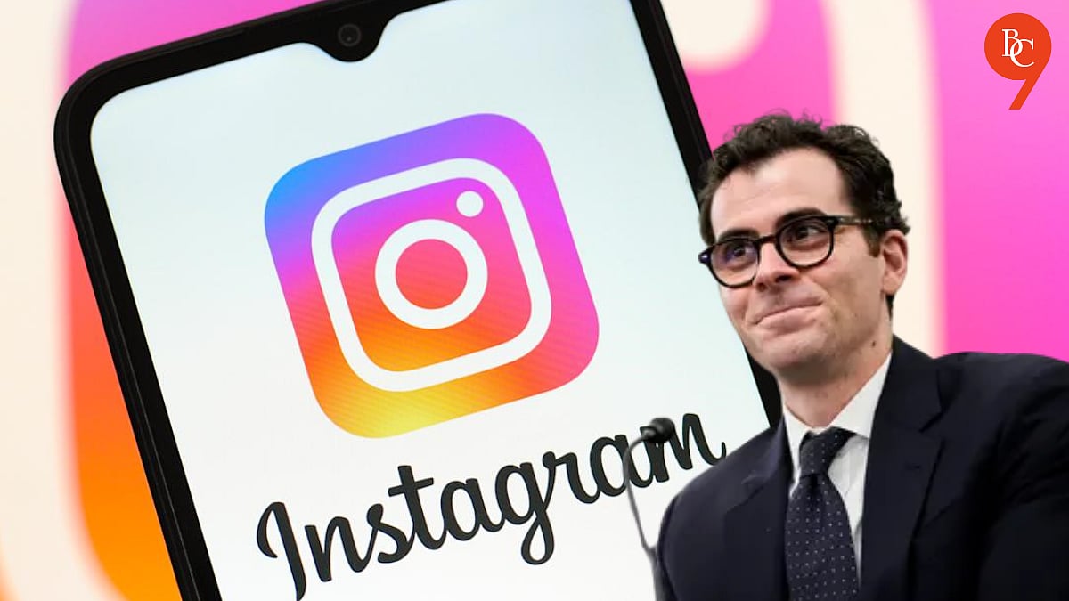 Instagram CEO dismisses social media addiction, Calls 16-Hour Daily Use ...