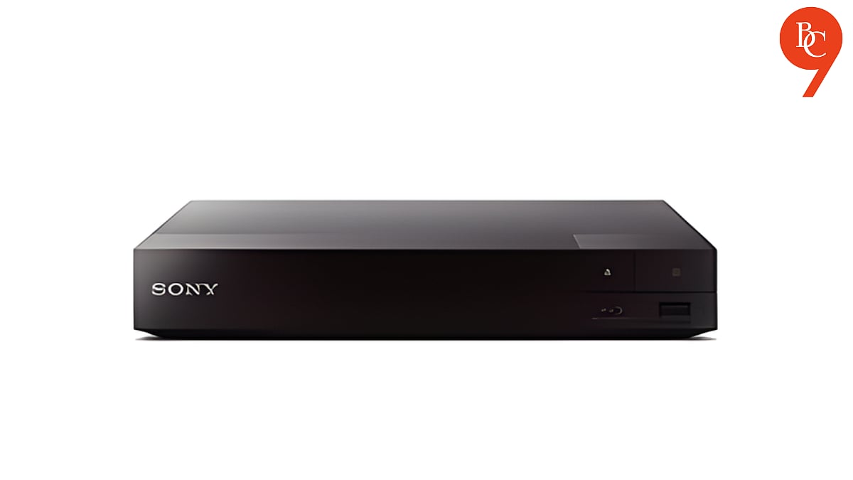 Sony Ends Blu-ray Recorder Production as Streaming Takes Over