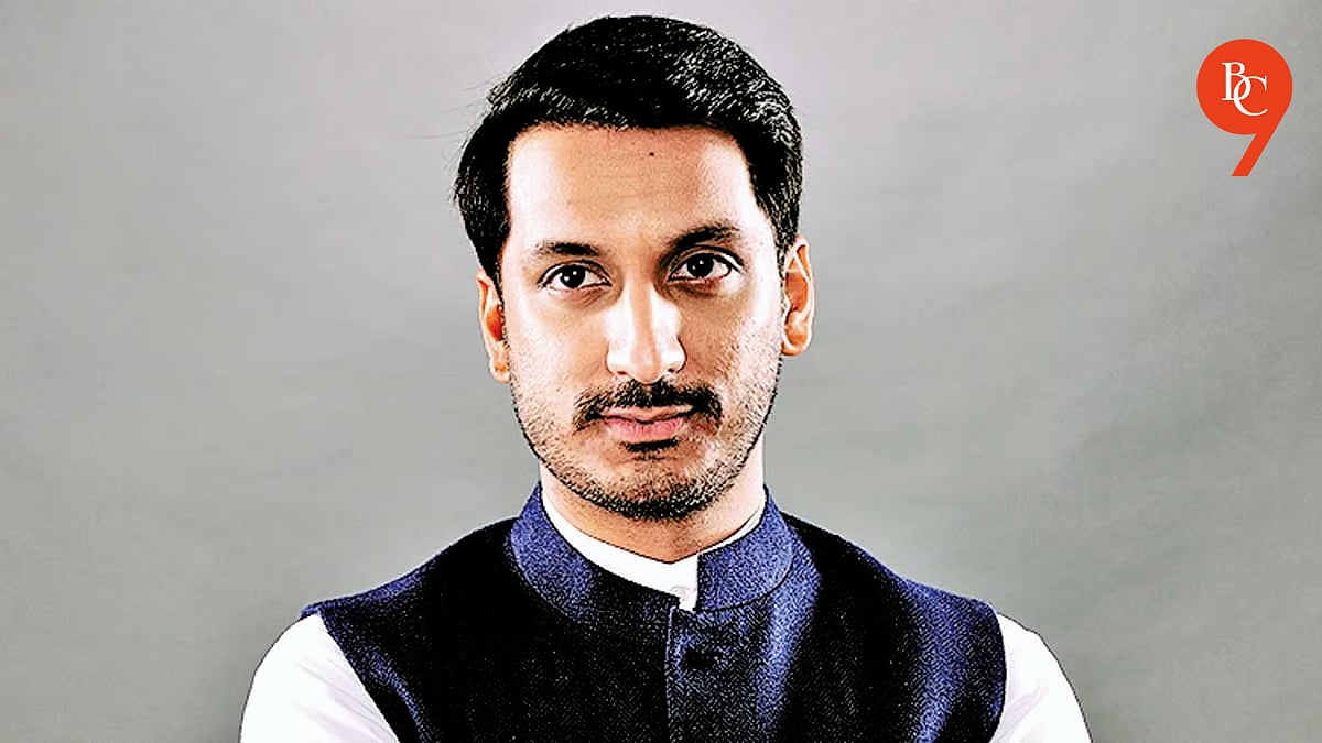 Pune: Vikas Kharge Committee Clears Parth Pawar in Mundhwa Land Case ...