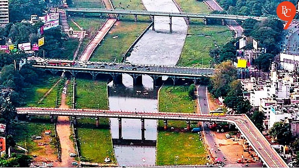 Pune’s ₹4,727 Crore Riverfront Development Project: Are We Cleaning the ...