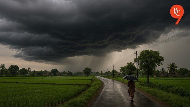 IITM Pune Develops Decadal Climate Forecast System to Predict Monsoon ...