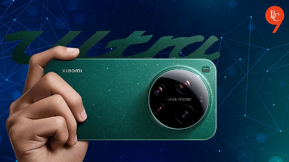 Xiaomi 17 Ultra and Xiaomi 17 Set for India Launch on February 28 ...