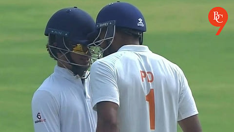 J&K Win Ranji Trophy 2026: Historic Maiden Title vs Karnataka Paras ...