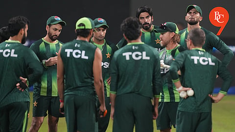 PAK vs SL Preview: The Math Behind Pakistan’s Semifinal Path
