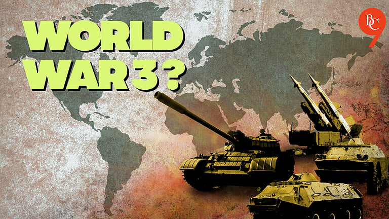 Why World War 3 Is Trending on X After US‑Israel Launch Strikes on Iran