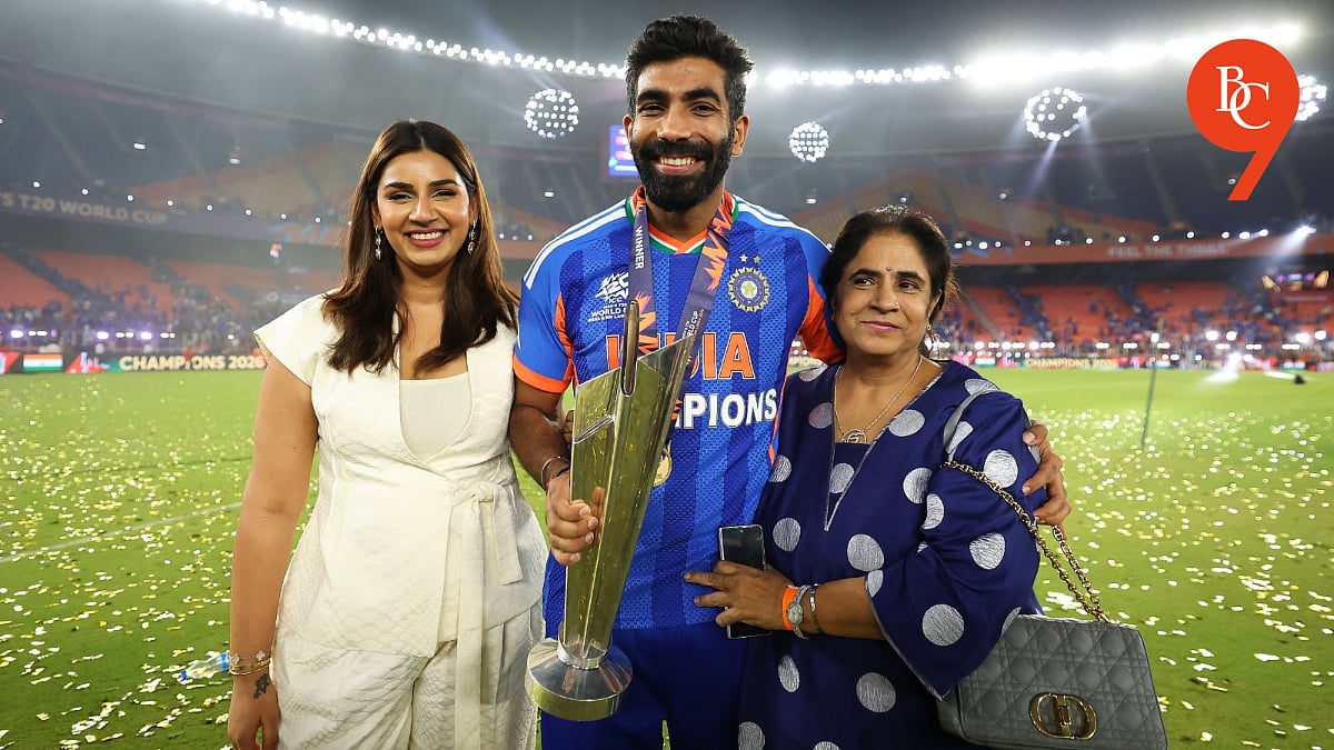 Bumrah’s 4/15: Player of the Match: How Bumrah Won the T20 World Cup ...